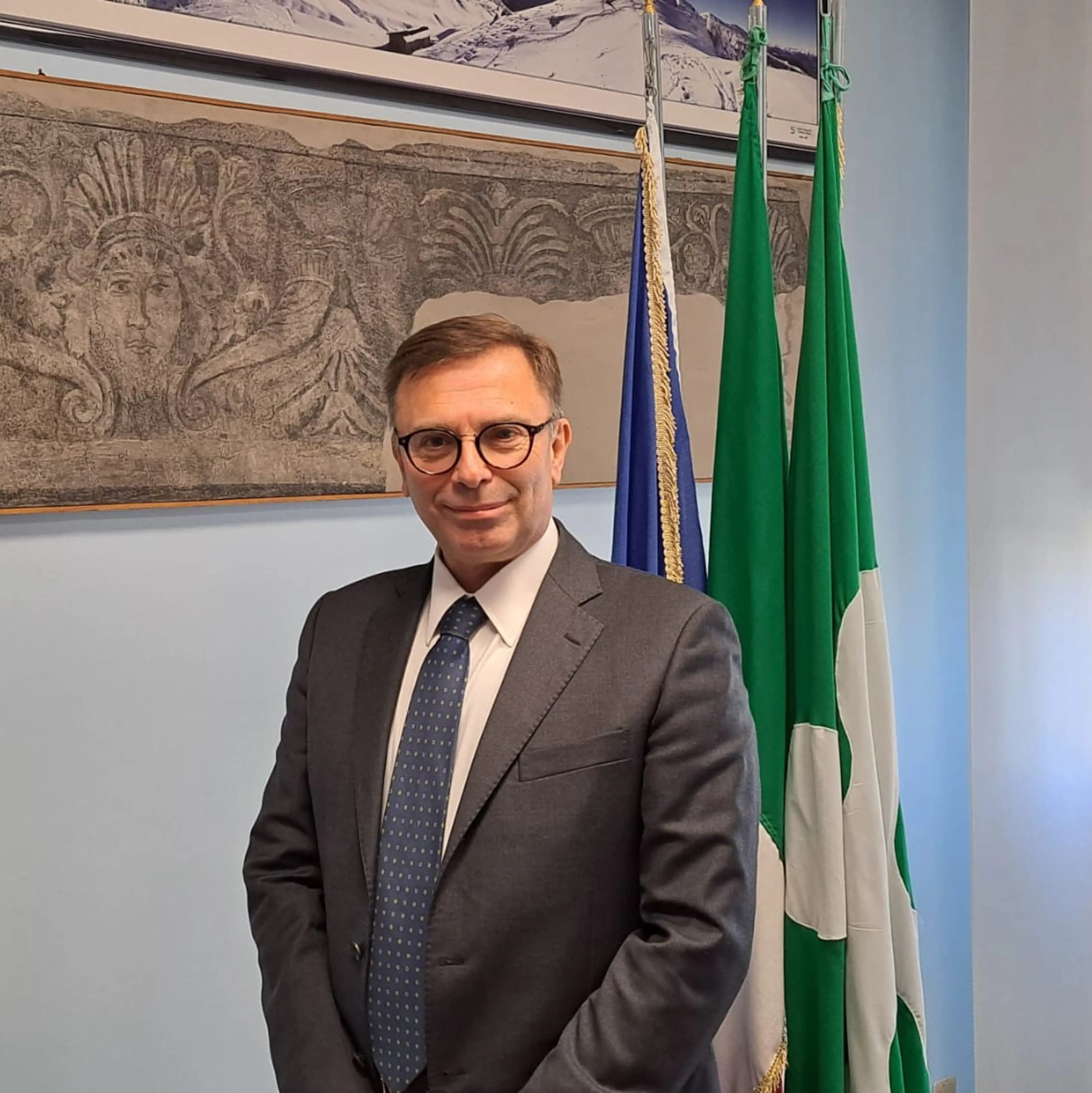 Direzione generale | ASST Valcamonica
